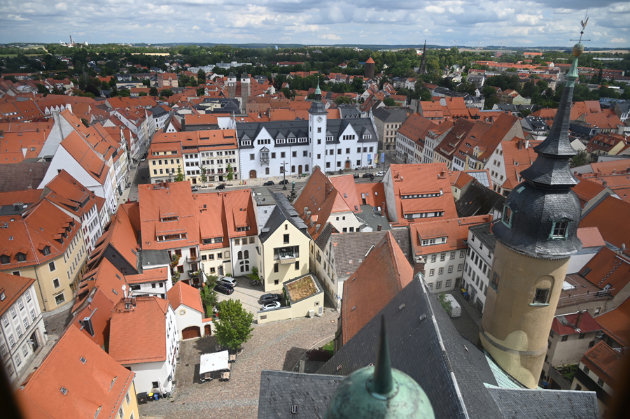 Freiberger Architekturpreis wird zum sechsten Mal vergeben | erzgebirge ...